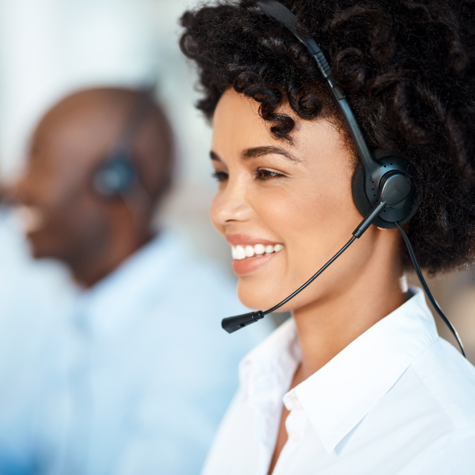 Comment établir une bonne relation client par téléphone ? - Geco-IT